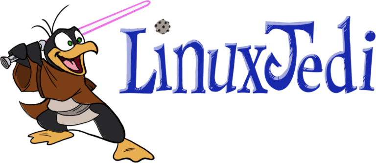 LinuxJedi’s /dev/null